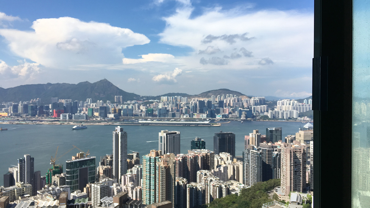 Latest Announcements - Hall Management Unit | Hong Kong Shue Yan University